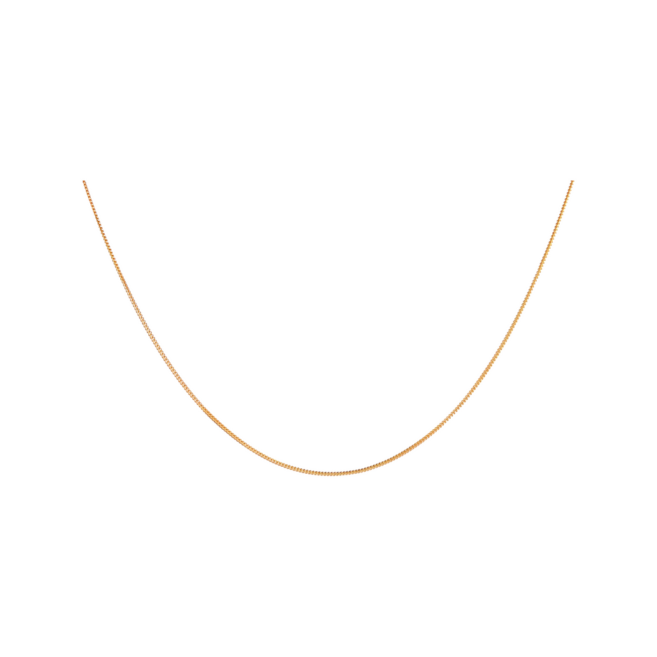 Mens and Ladies 22K Gold Chains – Ashok Jewellers Canada